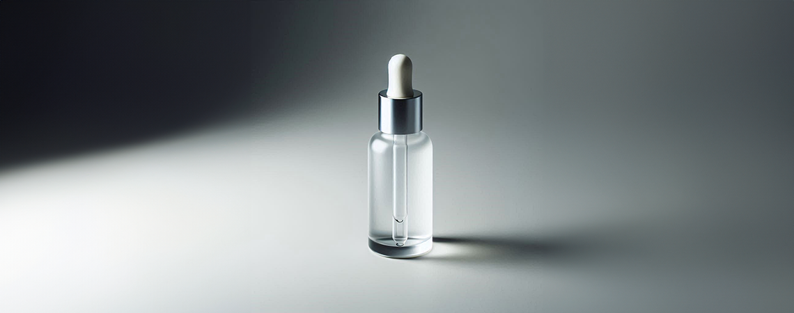 Cosmetic Dropper | Eco-Friendly Beauty Packaging Solutions: Discover ...